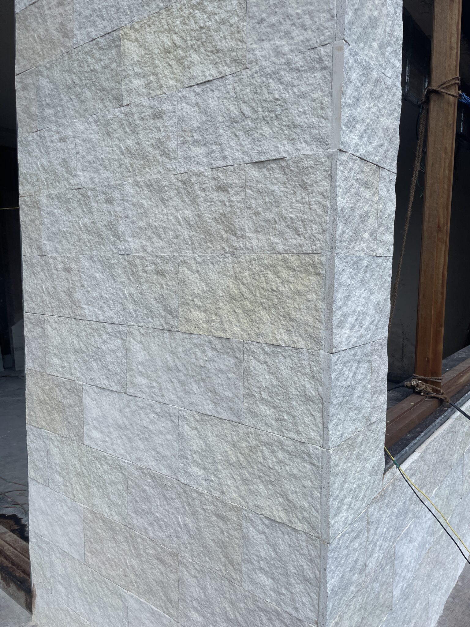 Stone Patterns For Walls - Zen Stone