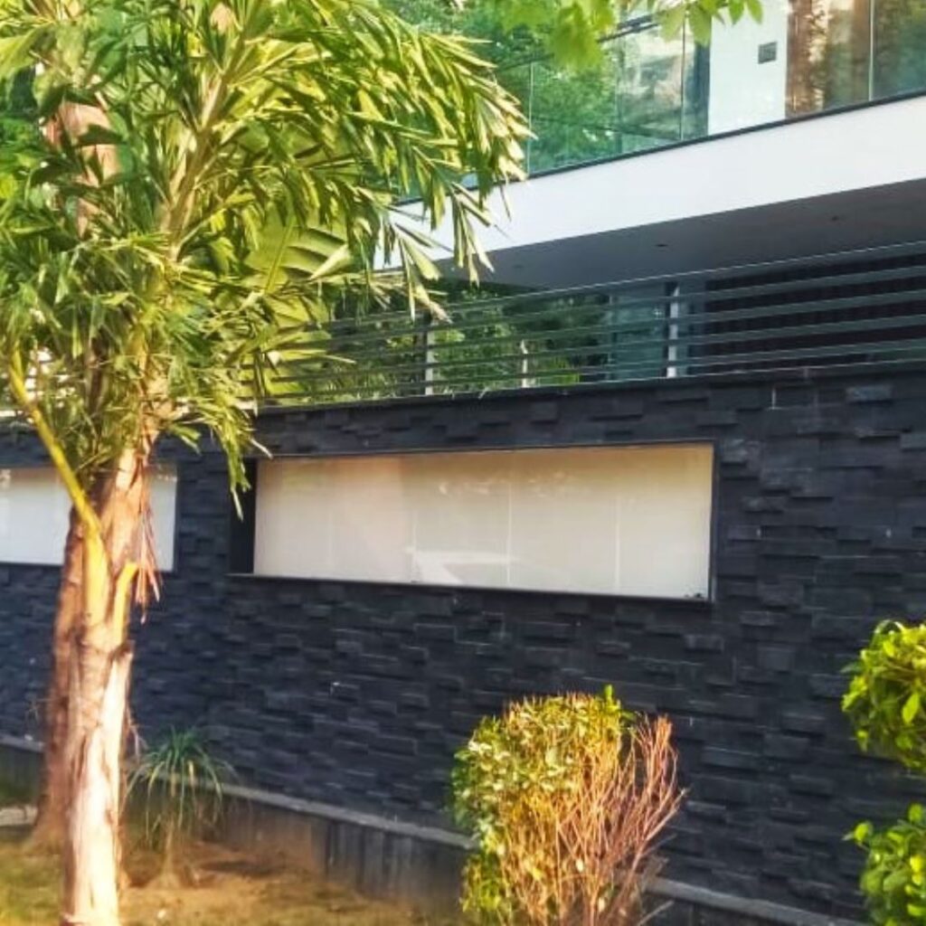 Rock Tiles Stone Wall Cladding - Zen Stone