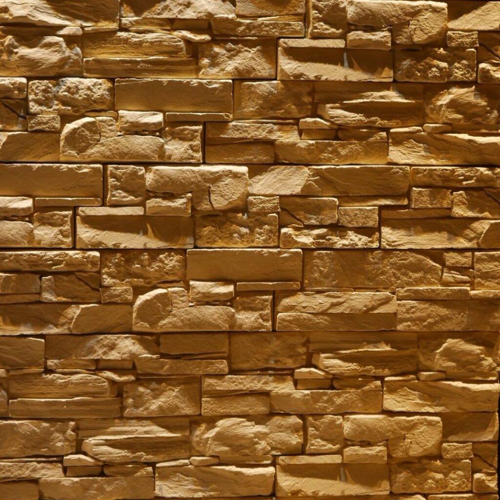 Artificial Stone - Zen Stone